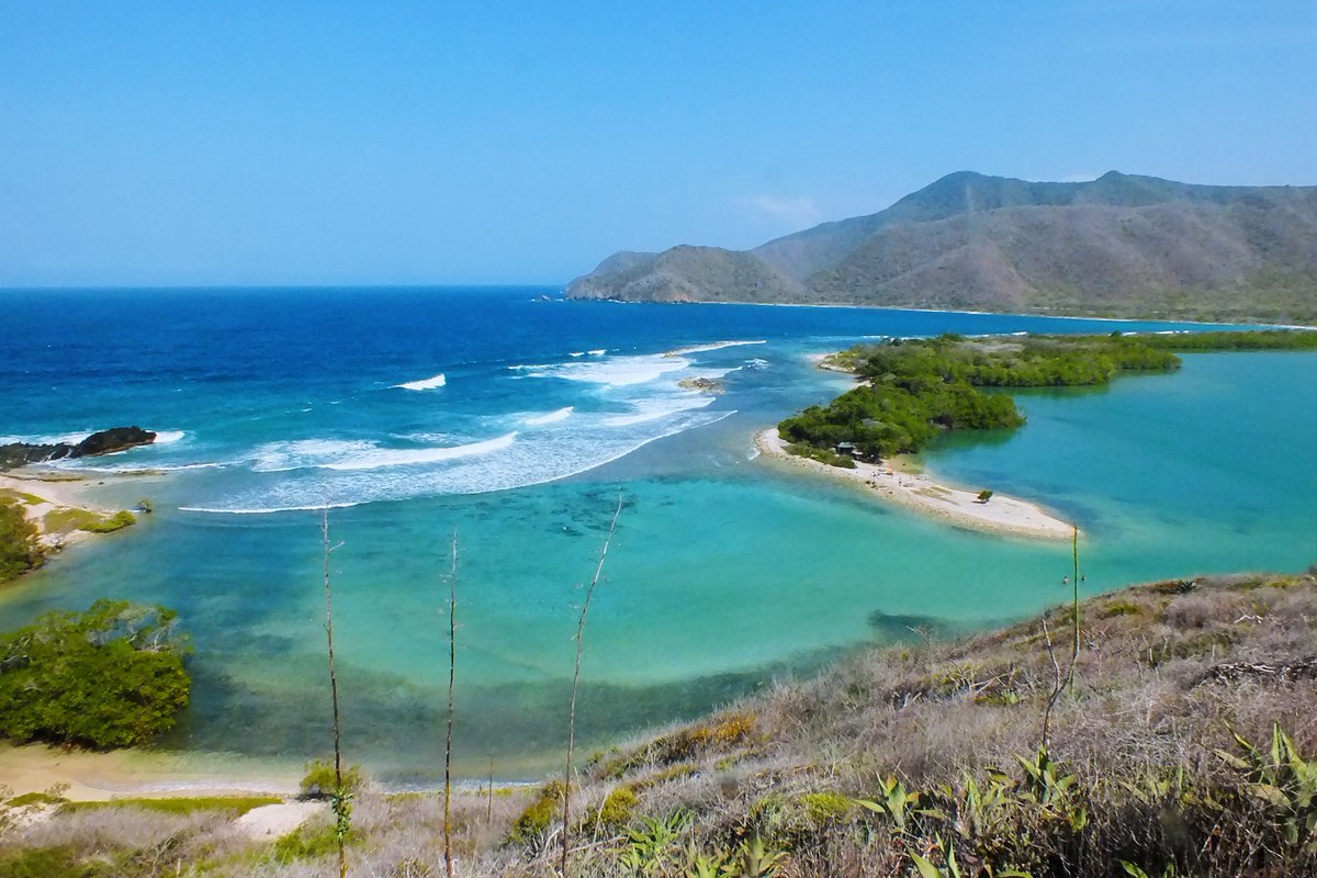 6 LUGARES RECONDITOS QUE PUEDES VISITAR EN VENEZUELA – Jabones Caribay